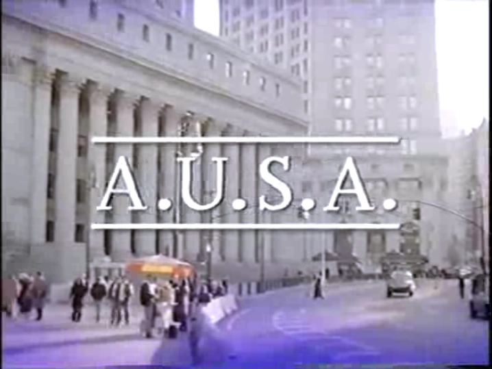 A.U.S.A. | Logopedia | Fandom