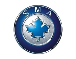 Shanghai Maple Automobile | Logopedia | Fandom