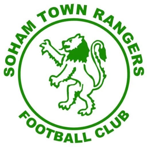 Soham Town Rangers FC | Logopedia | Fandom