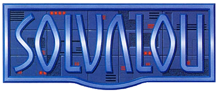 Solvalou | Logopedia | Fandom