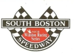 South Boston Speedway | Logopedia | Fandom