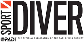 Sport Diver Magazine | Logopedia | Fandom