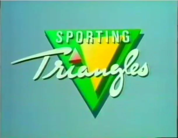 Sporting Triangles | Logopedia | Fandom