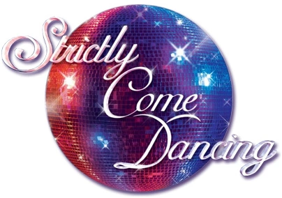 Strictly Logo Strictly Come Dancing Logo Women's Crew Sweat