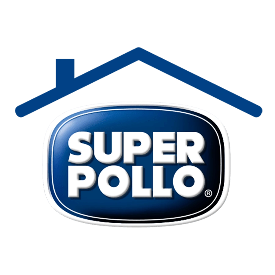 Super Pollo/Logos variantes | Logopedia | Fandom