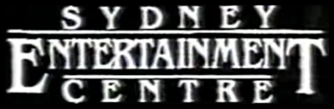 Sydney Entertainment Centre | Logopedia | Fandom