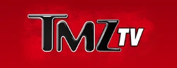 TMZ on TV | Logopedia | Fandom