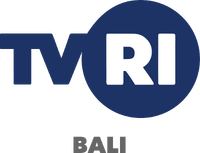 TVRI Bali | Logopedia | Fandom