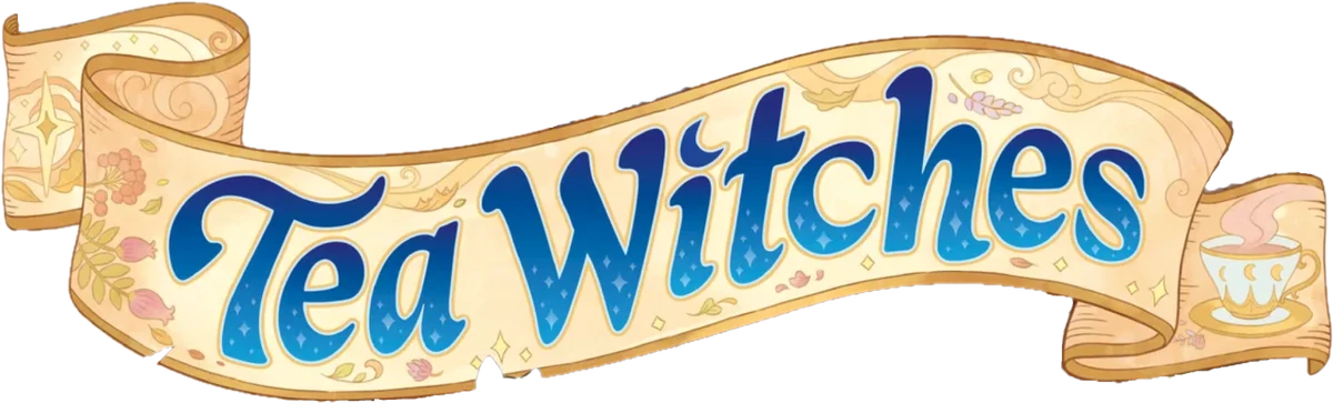 Tea Witches | Logopedia | Fandom