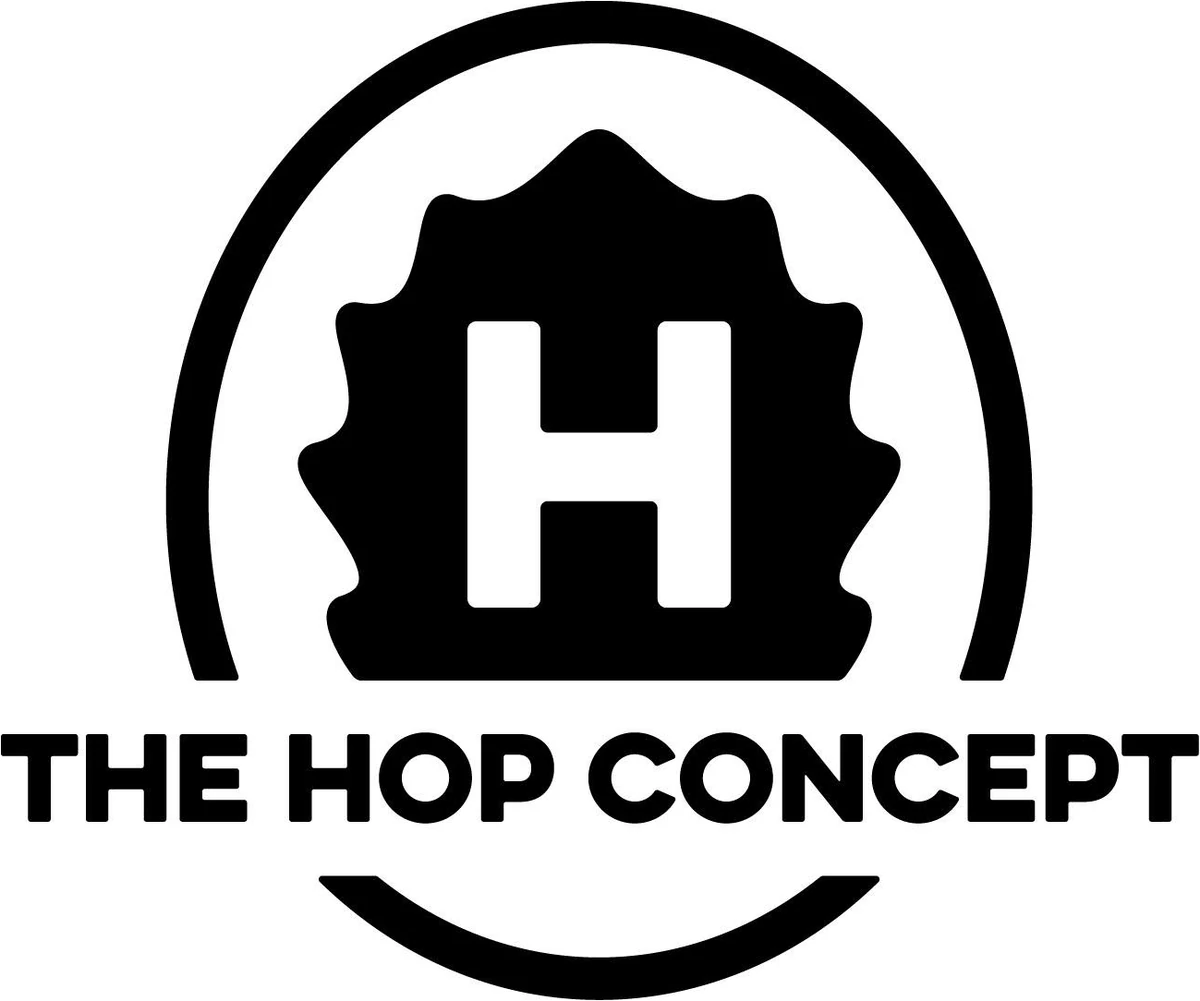 The Hop Concept | Logopedia | Fandom
