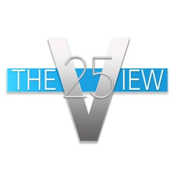 the view abc logo