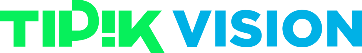 TipikVision | Logopedia | Fandom