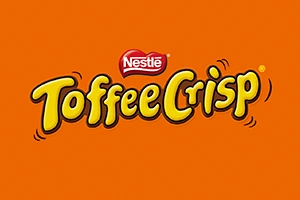 Toffee Crisp | Logopedia | Fandom