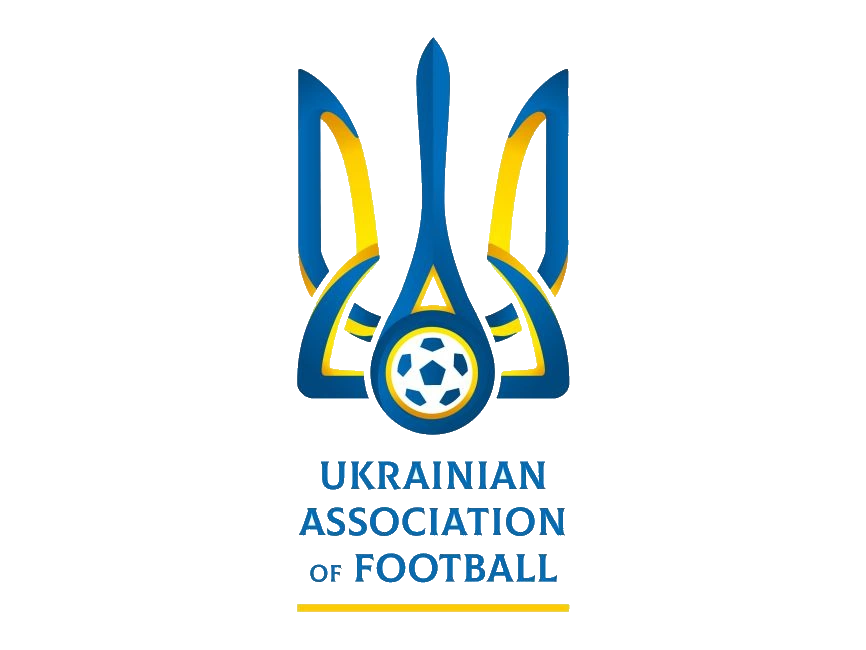 Ukrainian Soccer Team Logos