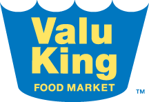 Valu King | Logopedia | Fandom