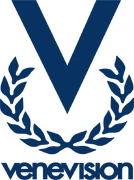 Venevisión/Logos variantes | Logopedia | Fandom