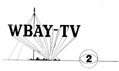WBAY-TV | Logopedia | Fandom