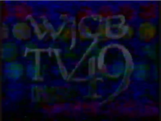 WPXV-TV | Logopedia | Fandom