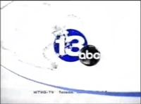 WTVG | Logopedia | Fandom