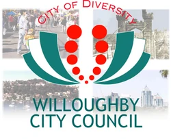 Willoughby City Council | Logopedia | Fandom