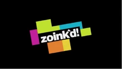 Zoink'd! | Logopedia | Fandom