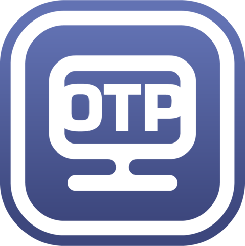 OTR | Logopedia | Fandom