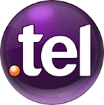 .tel | Logopedia | Fandom