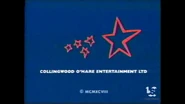 Collingwood O'Hare Productions | Logopedia | Fandom