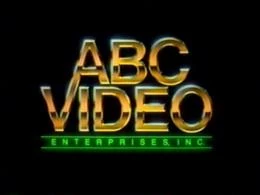 ABC Video (USA) | Logopedia | Fandom