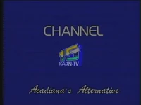 KADN-TV | Logopedia | Fandom