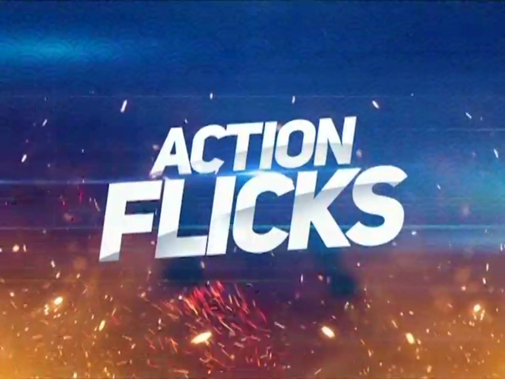 Action Flicks | Logopedia | Fandom
