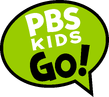 PBS Kids Go!/Other | Logopedia | Fandom