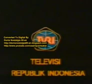 TVRI (Indonesia)/Other | Logopedia | Fandom