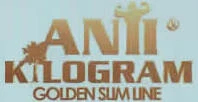 Anti Kilogram | Logopedia | Fandom
