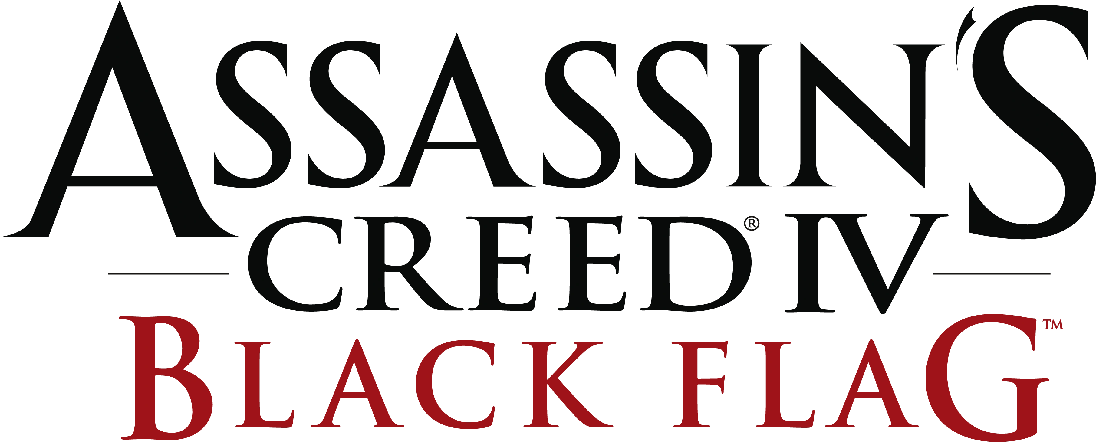 Assassin's Creed IV: Black Flag | Logopedia | Fandom