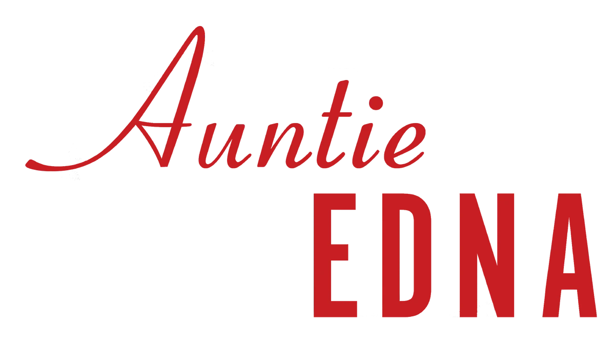 Auntie Edna | Logopedia | Fandom