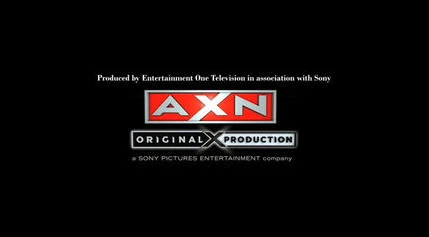 AXN Original Production | Logopedia | Fandom