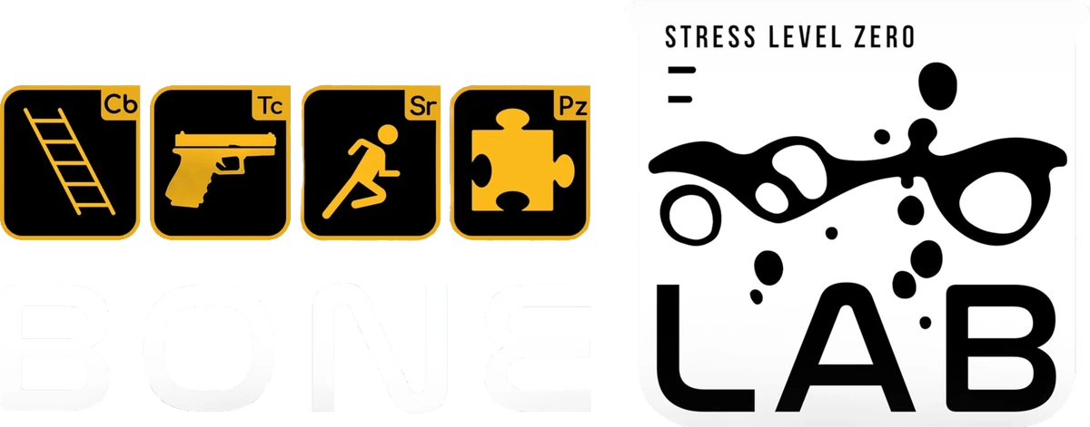 Bonelab | Logopedia | Fandom