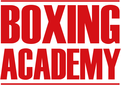 Boxing Academy | Logopedia | Fandom