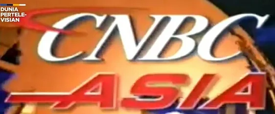 CNBC Asia | Logopedia | Fandom
