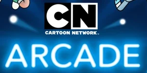 Cartoon Network Arcade | Logopedia | Fandom
