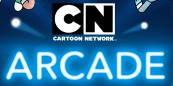 Cartoon Network Arcade | Logopedia | Fandom