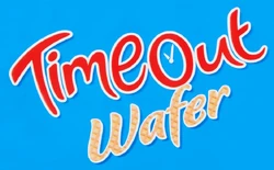 Cadbury Timeout Wafer | Logopedia | Fandom