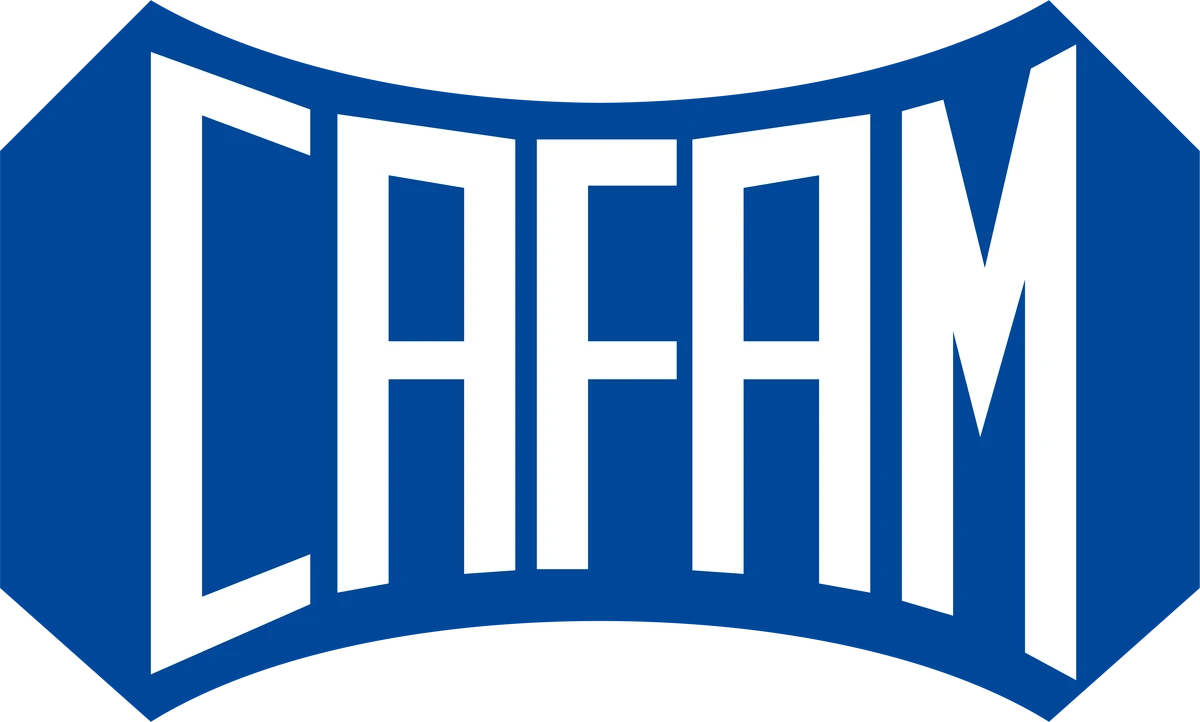 Cafam | Logopedia | Fandom