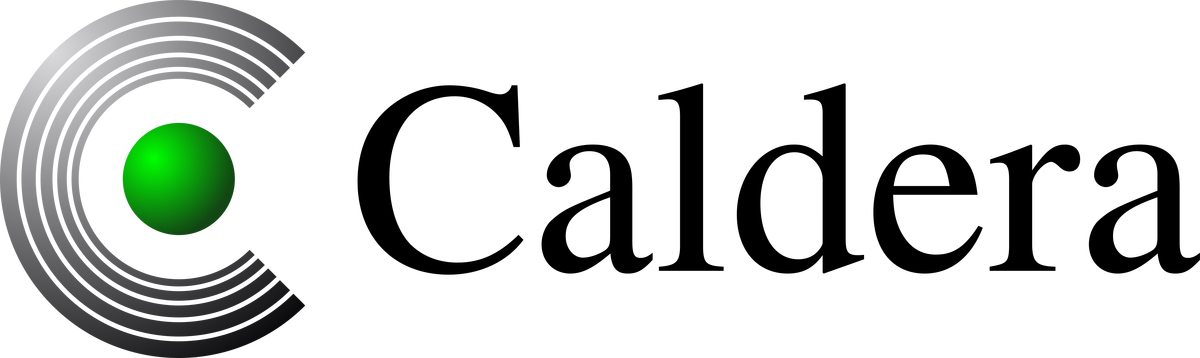 Caldera | Logopedia | Fandom