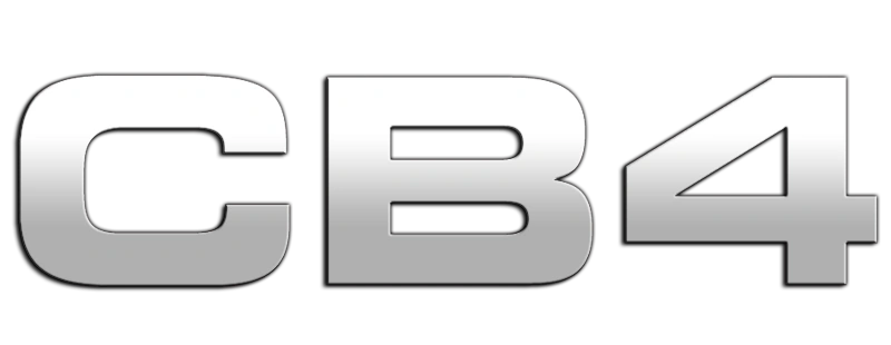 CB4 | Logopedia | Fandom