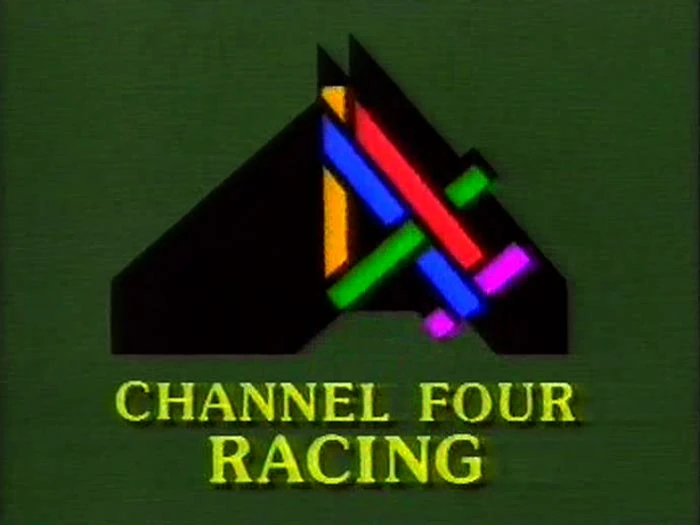 Channel 4 Racing | Logopedia | Fandom