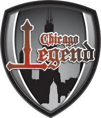 Chicago Legend | Logopedia | Fandom
