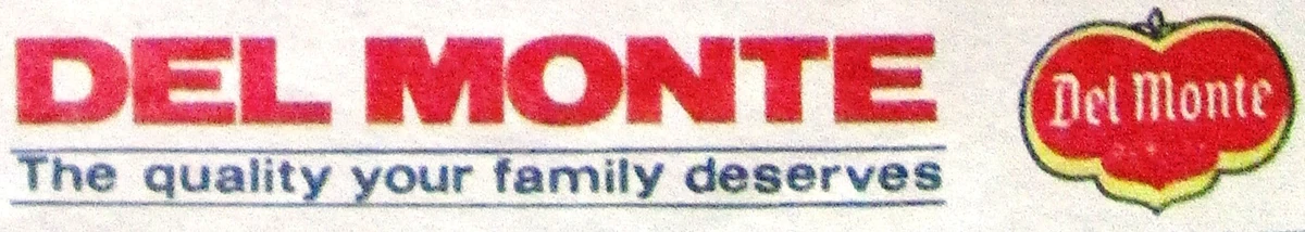 Category:Del Monte | Logopedia | Fandom