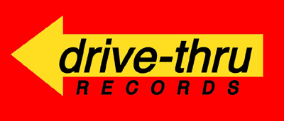 Drive-Thru Records | Logopedia | Fandom